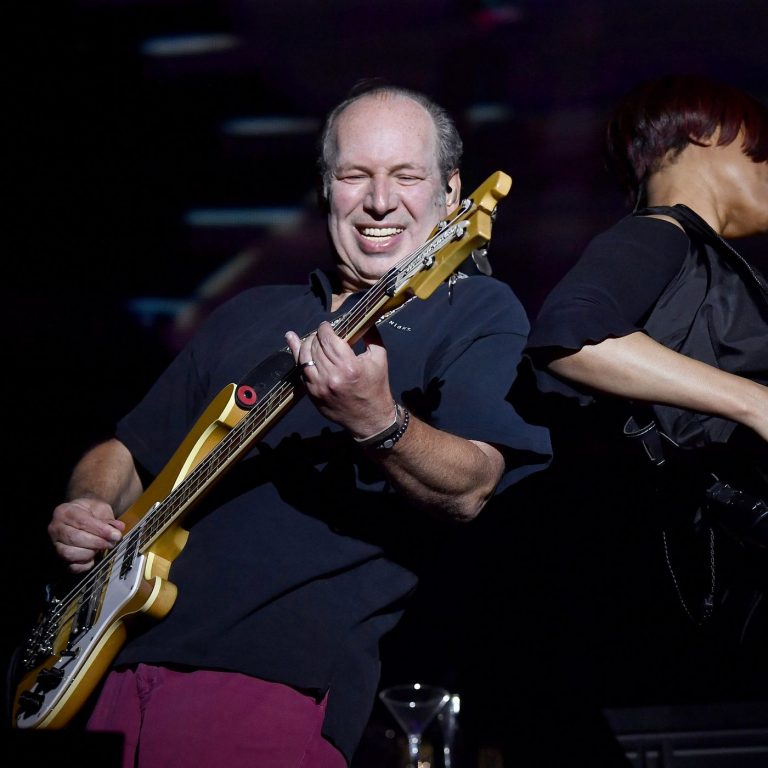 بیوگرافی Hans Florian Zimmer | آهنگساز آلمانی - مجله سازکالا