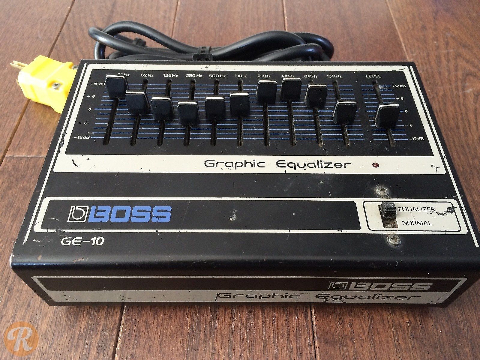 مختصری بر تاریخچه شرکت BOSS | باس - مجله سازکالا