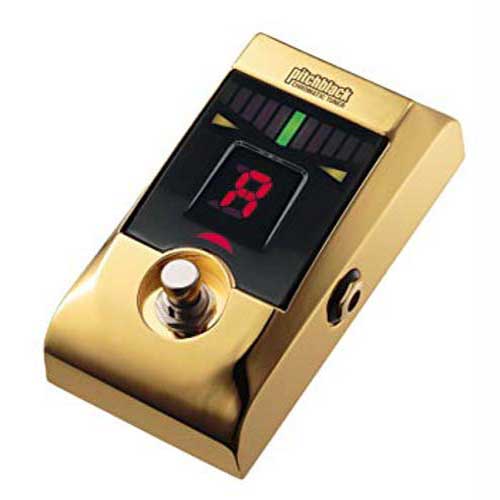 پدال تیونر KORG PITCHBLACK PB-01 - سازکالا