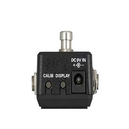 پدال تیونر KORG PITCHBLACK PB-01 - سازکالا