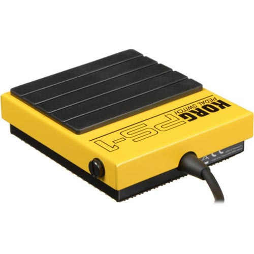 Korg PS-1 | پدال کرگ - سازکالا - سازکالا