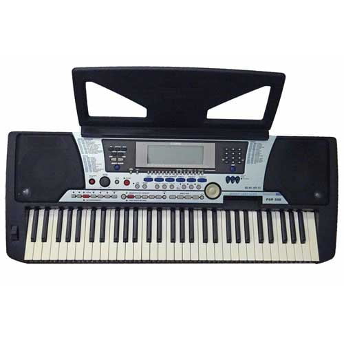 Yamaha PSR-S550B | ارنجر یاماها - سازکالا