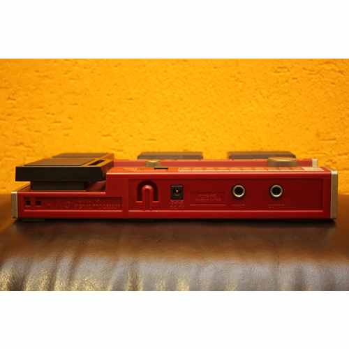 مولتی افکت بیس KORG AX5B - سازکالا