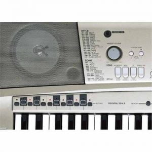 Yamaha PSR-A300 | کیبورد آموزشی یاماها سازکالا