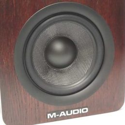 اسپیکر مانیتورینگ M-Audio M3-6 - سازکالا