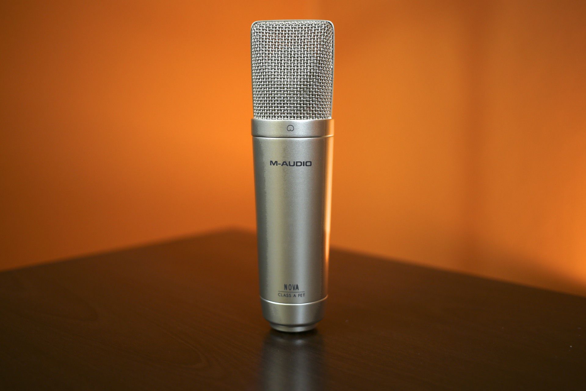 M-Audio Nova | خرید میکروفون | ارسال رایگان - سازکالا