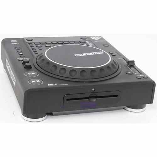 خرید دی جی پلیر Reloop RMP-4 - سازکالا