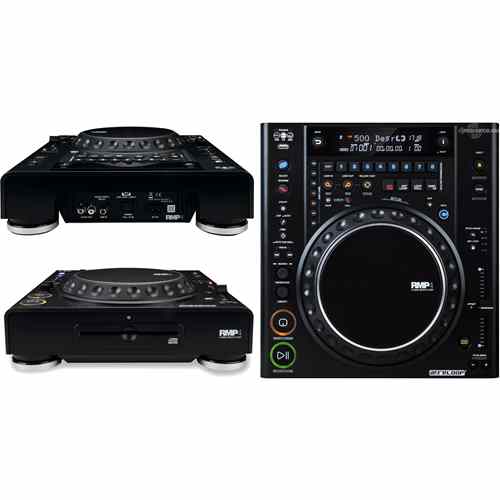 خرید دی جی پلیر Reloop RMP-4 - سازکالا