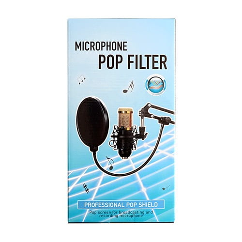 Generic Pop Filter 5 - سازکالا