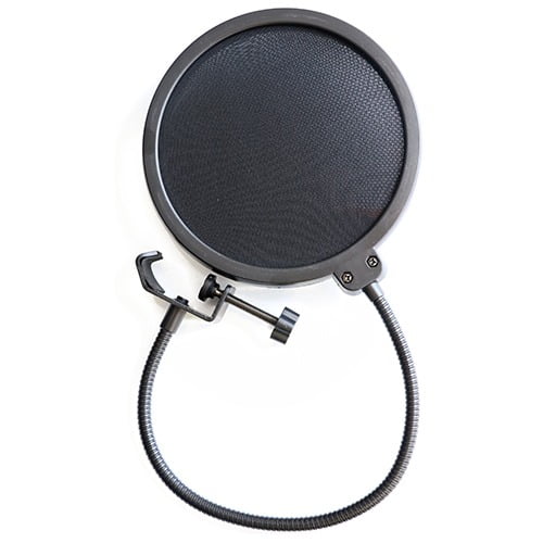 Generic Pop Filter 5 - سازکالا