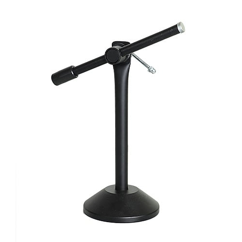 Generic Mic Desktop Stand - سازکالا