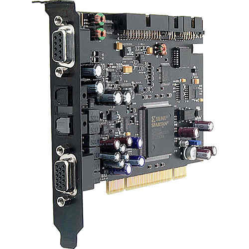 کارت صدا اینترنال RME Hammerfall HDSP 9632