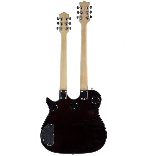 Gretsch Guitars G5566 Jet Double Neck - سازکالا