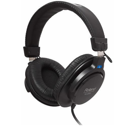 خرید هدفون استودیویی Roland RH-200 - سازکالا