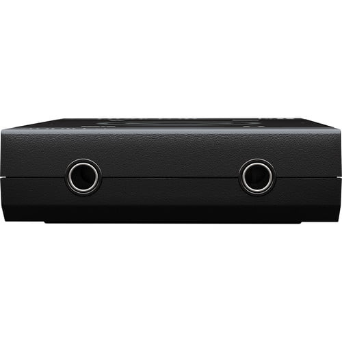 کارت صدا Native Instruments Traktor Audio 2 Mk2 - سازکالا