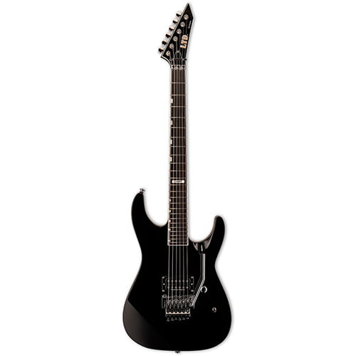 ESP LTD M1 Custom '87 Black - سازکالا