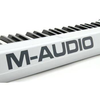 مشخصات فنی میدی کنترلر M-Audio Keystation 61 es - سازکالا