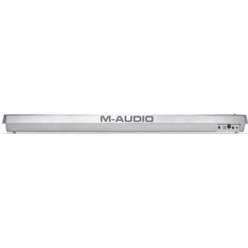 مشخصات فنی میدی کنترلر M-Audio Keystation 61 es - سازکالا