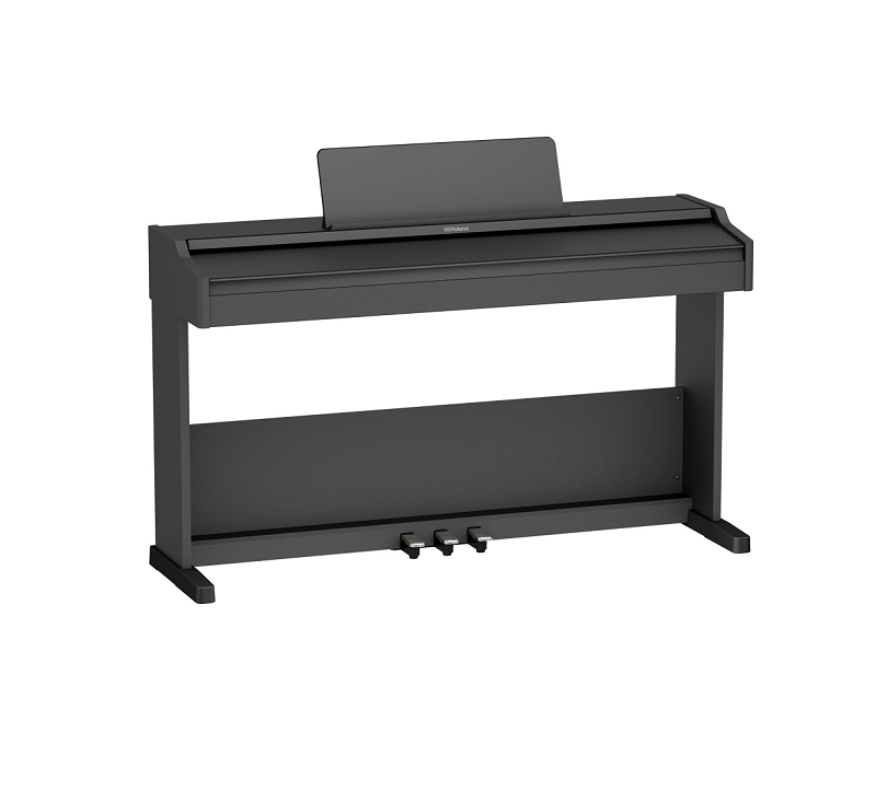 پیانو دیجیتال Roland RP 107 | قیمت و مشخصات پیانو دیجیتال - سازکالا