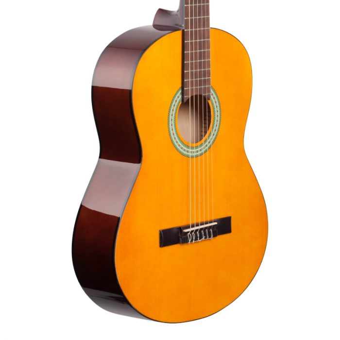 IBANEZ GA3 - AM | خرید گیتار کلاسیک - سازکالا