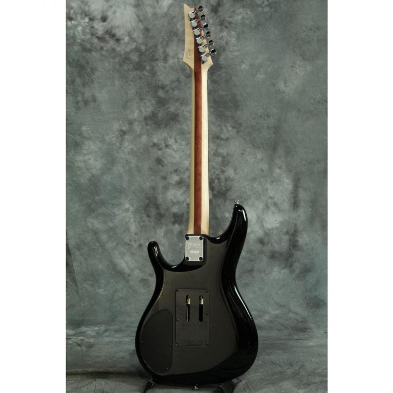 IBANEZ JS2450 Joe Satriani Signature - MCP - سازکالا