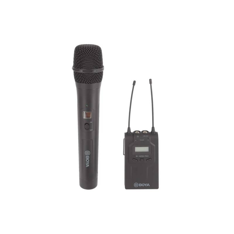 Boya by-wm8 pro-k3 | میکروفون بی سیم - سازکالا