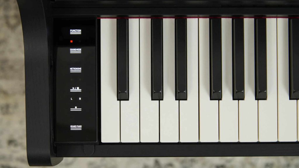 Casio AP-300 | پیانو دیجیتال - سازکالا