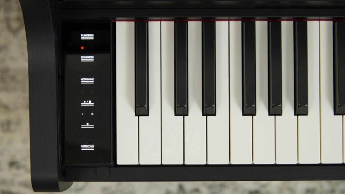 Casio AP-300 | پیانو دیجیتال - سازکالا